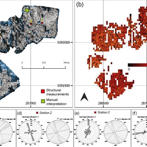 The Automated Fracture Trace Detection Workflow Download Scientific