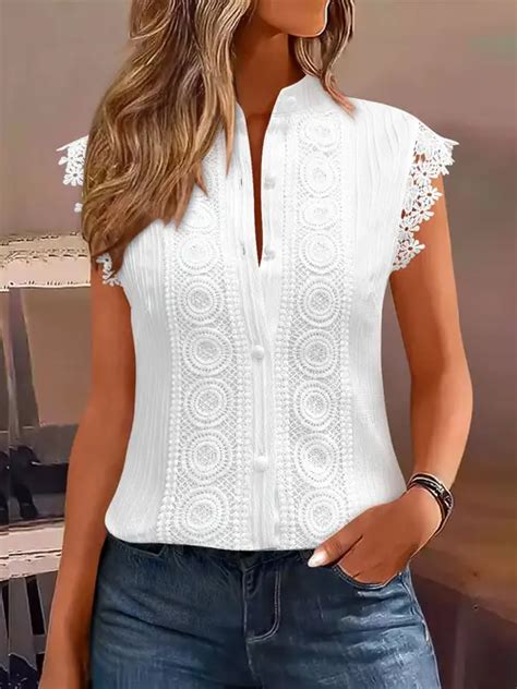 Womens Blouses And Shirts Temu South Africa