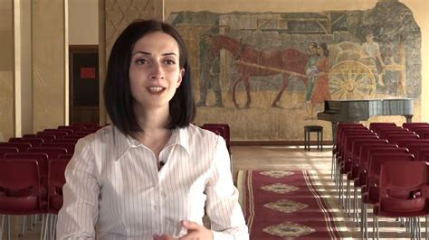 «30 տարի անց կամ վերածնվող Գյումրի Գյումրու Երիտասարդական Պալատ ՀՈԱԿ Youtube