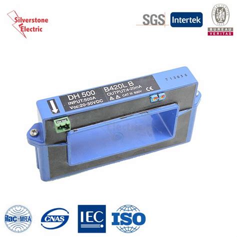 Wireless Single Phase AC One Piece Energy Consumption Sensor Arnoldcable