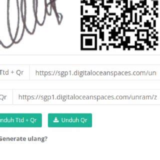 Embedding QR Code Object Through Download Scientific Diagram