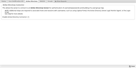Directory Connector Edge Threat Management Wiki Arista