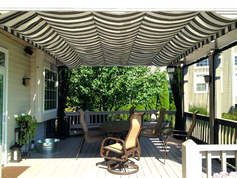 Mosquito Netting For Under Deck • Decks Ideas