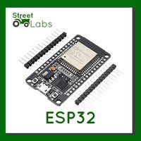 Jual Aneka Esp32 Devkit V1 Terlengkap Harga Murah Mei 2024