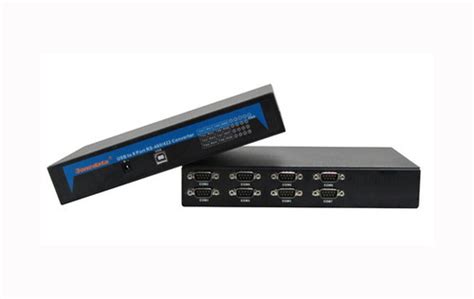 USB To 8 Port RS485 422 Converter With Isolation यएसब कनवरटर Mootrack Systems Bengaluru