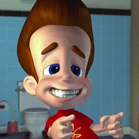 Since Jimmy Neutron Has A Brain Blast Does That Make Him A Psyker R Darktide