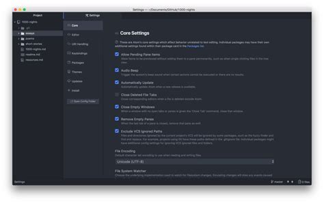 the best text editor for macos the sweet setup