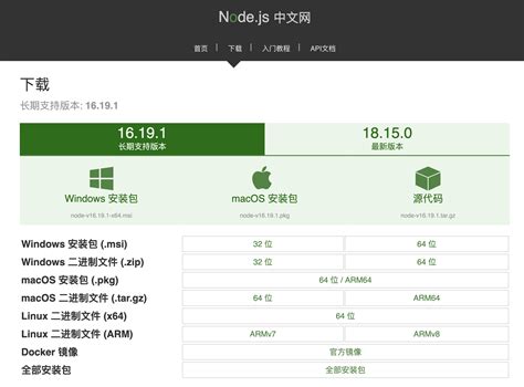 记录安装nodejs和hbuilderx搭建、部署微信小程序开发环境（一） 如何配置和安装hbulder与微信小程序开发工具 csdn博客