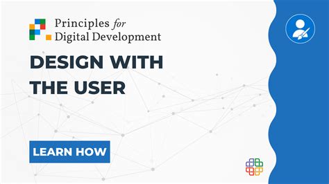 Design With The User Principles For Digital Development Soldevelo