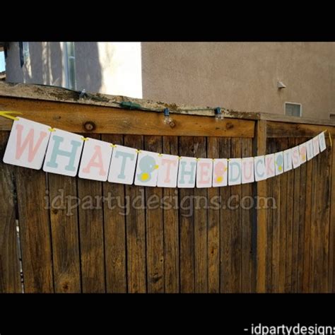 12 Printable Waddle It Be Gender Reveal Games Duck Gender Etsy