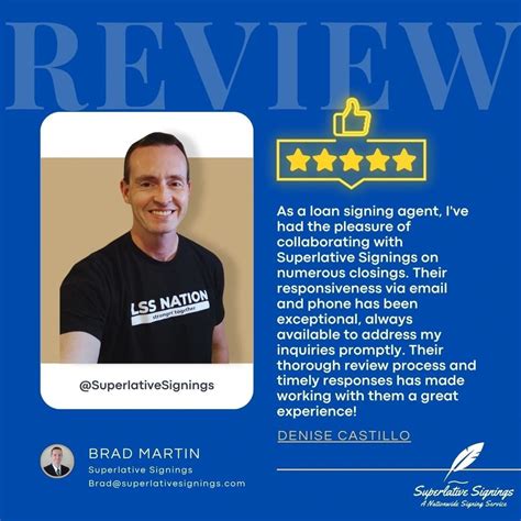 Superlative Signings On Linkedin Realestate Superlativesignings Lss Loansigningsystem