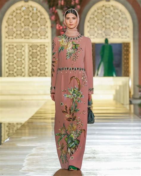 تصاویری عجیب از مدل های محجبه در جشنواره ریاض عکس