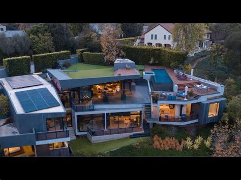 Izhar Ul Haq On Linkedin Tour A Modern Luxury Villa Amazing Interior