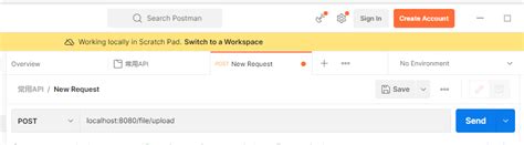 Postman传图片 陆陆无为而治者 博客园
