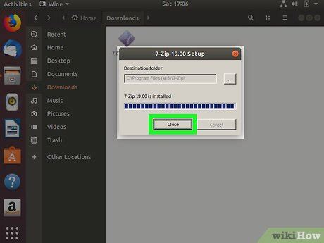 Come Usare Wine Su Linux Con Immagini WikiHow