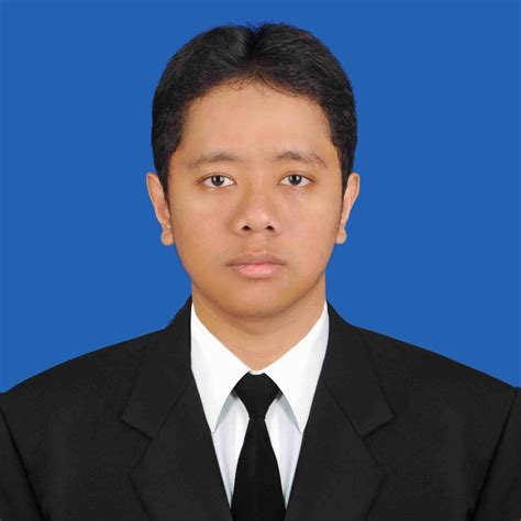 Muhammad Yusuf Adhi Materials Controller Pt Rekayasa Industri Linkedin