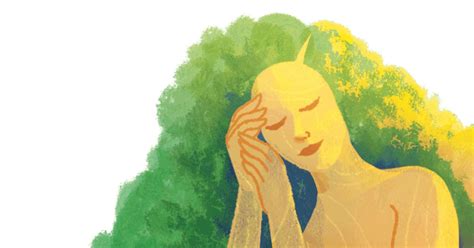 최영미의 어떤 시 96 나무들trees