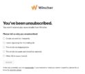 10 Great Unsubscribe Page Examples To Inspire You 2025