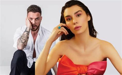 Sinan Ak L Dan Burcu K Ratl Y Ld Rtacak Itiraf Yakt M Diyerek Anlatt O S Zleri G Ndem