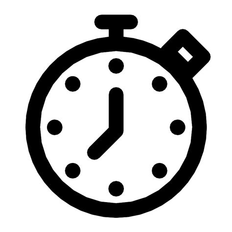 Clock UI Web Vector SVG Icon SVG Repo Clock UI Web Vector SVG Icon SVG Repo