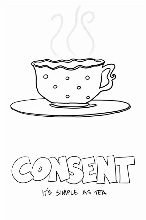 Tea Consent Movie Streaming Online Watch