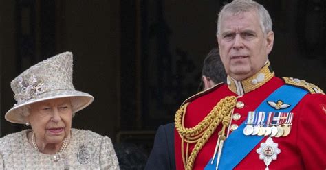 Andrew Edward En William Aangekomen Bij Elizabeth Shownieuws