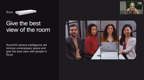 Experience Cinematic Meetings On Cisco Devices Cisco Video Portal