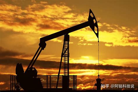每年消耗50亿吨，石油枯竭危机是否近在眼前？还能坚持多久 知乎