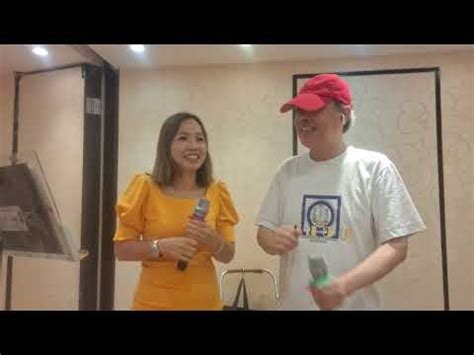 2024年7月15日 佐敦金御酒家 文文 摩利士 合唱 紙船 許冠傑 的歌曲 YouTube