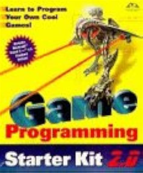 Game Programming Starter Kit Retro Reversing Reverse Engineering