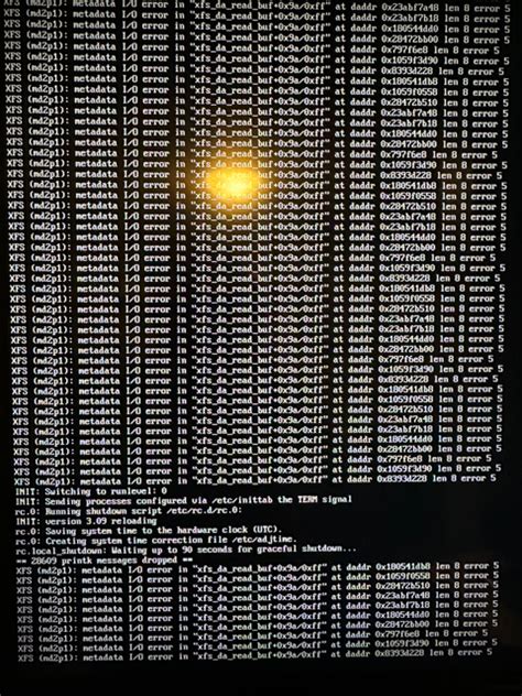 Unraid Crashingfreezing Frequently General Support Unraid