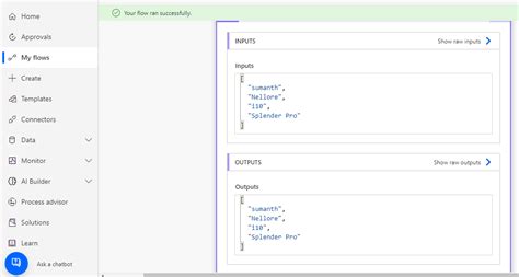 Usage Of Union Function In Power Automate CRMONCE