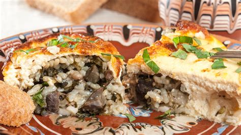 Как се прави перфектната дроб сарма