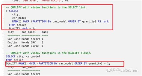 Apache Calcite Release Notes 解析和近期动态追踪 知乎