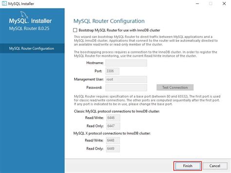 Windows Server 安裝 Mysql Community 免費社群版 理財工程師 Mars