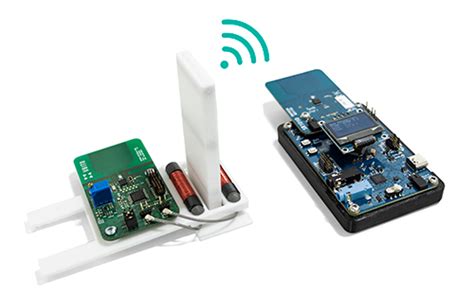 Wiegand Energy Harvester Opens New Windows To The Internet Of Things
