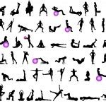 Sex Positions Stock Vector Image By Zamanbek