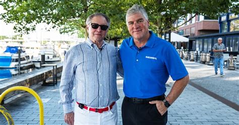 Ep 48 The Walk And Talk With David Borsuk Our Role In The Supply Chain