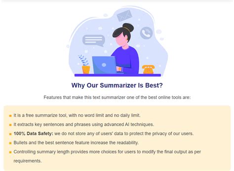 9 Best Ai Summarization Tools Of 2024