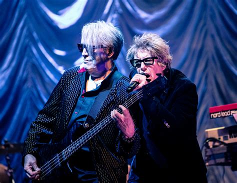 Psychedelic Furs Tour