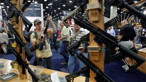 After Mass Shootings Its Often Easier To Buy A Gun The New York Times