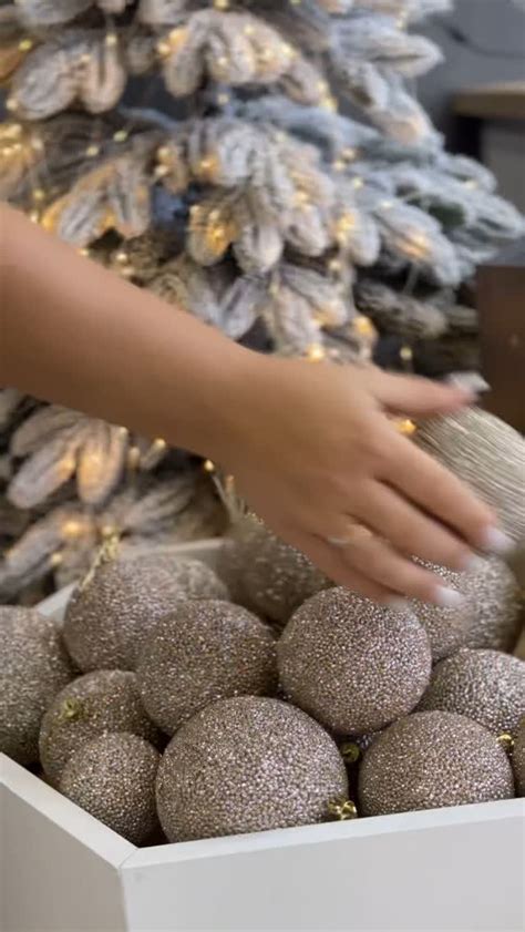 Виробники штучних ялинок🌲Новорічний декор🎅🏻Гірлянди Набір куль ШАМПАНЬ Неймовірно красиві кулі