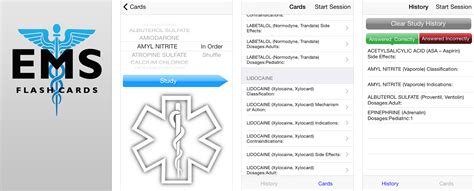 Paramedic Drug List — Ems Flashcards Paramedic Drug List — Ems Flashcards