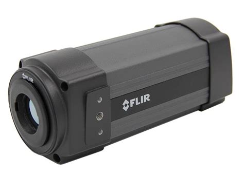 FLIR A310 MoviTHERM