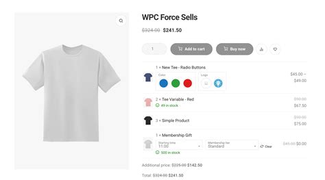 Wpc Variation Swatches For Woocommerce Wpclever Documentations