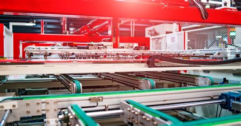 Pekos Contract Manufacturing Helps Renewable Energy Oems