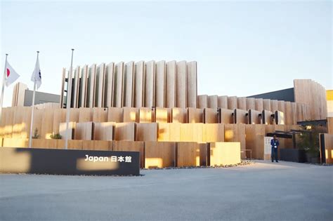 大阪・関西万博に「日本館」 「循環」テーマ、初公開「火星の石」も 大阪ベイ経済新聞