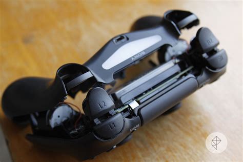 How To Replace Your Worn Out PlayStation Thumbsticks Polygon