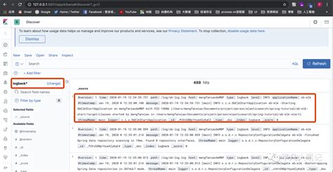 ELK环境部署 阿里云开发者社区