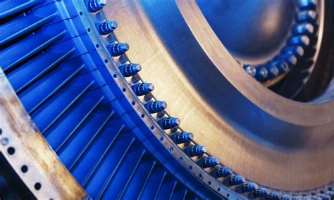 Different Methods Of Controlling Gas Turbine Speed